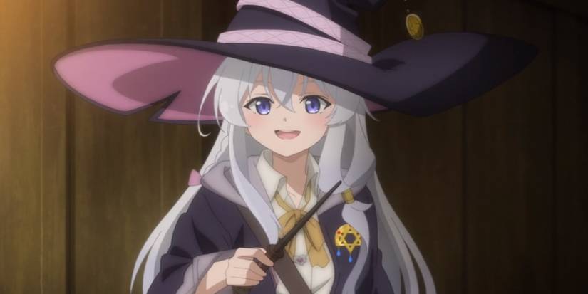The Best Anime For The Owl House