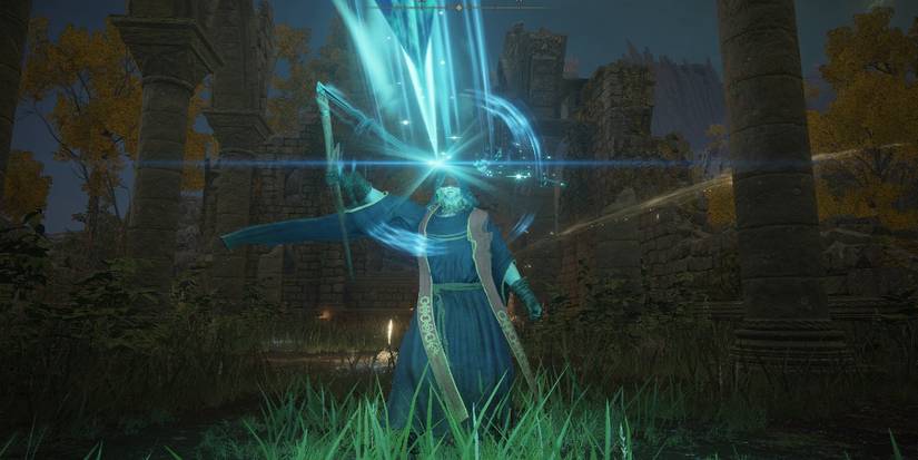 Elden Ring: 15 Best Staffs, Ranked
