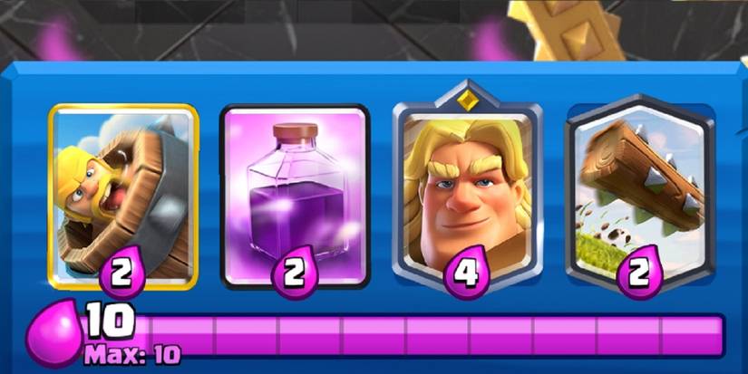 Clash Royale: 10 Tips & Tricks For Beginners
