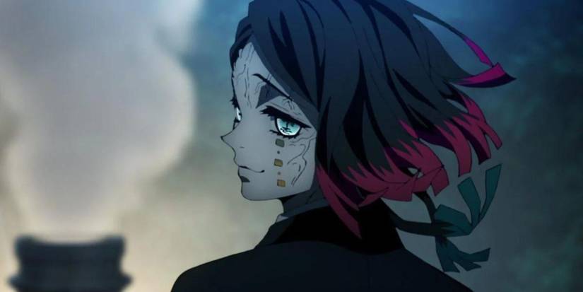 Demon Slayer: 10 Strongest Blood Demon Arts, Ranked