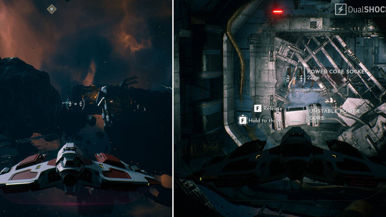 Everspace 2: How To Complete The Undead Ship Mission