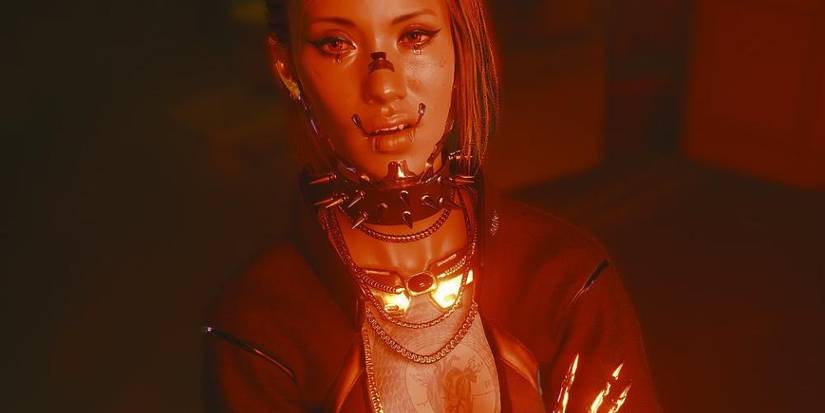 Cyberpunk 2077: 10 Best Cosmetic Mods, Ranked