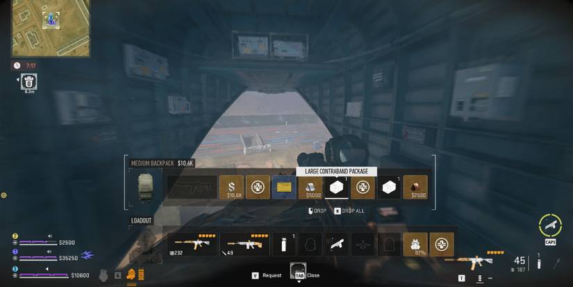Warzone 2 DMZ: Cartel Investigation Guide
