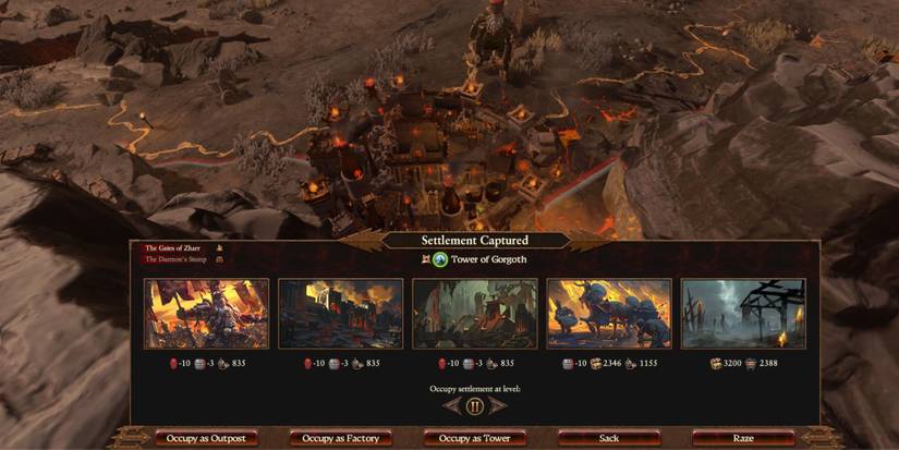 dwarf warhammer 3 guide