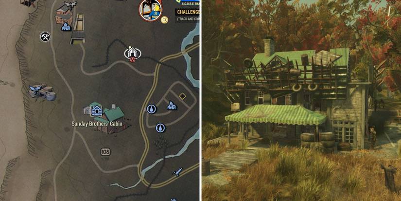 Fallout 76: How To Level Up Fast