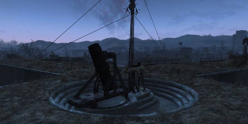 Ranking Every Major Faction In Fallout 4