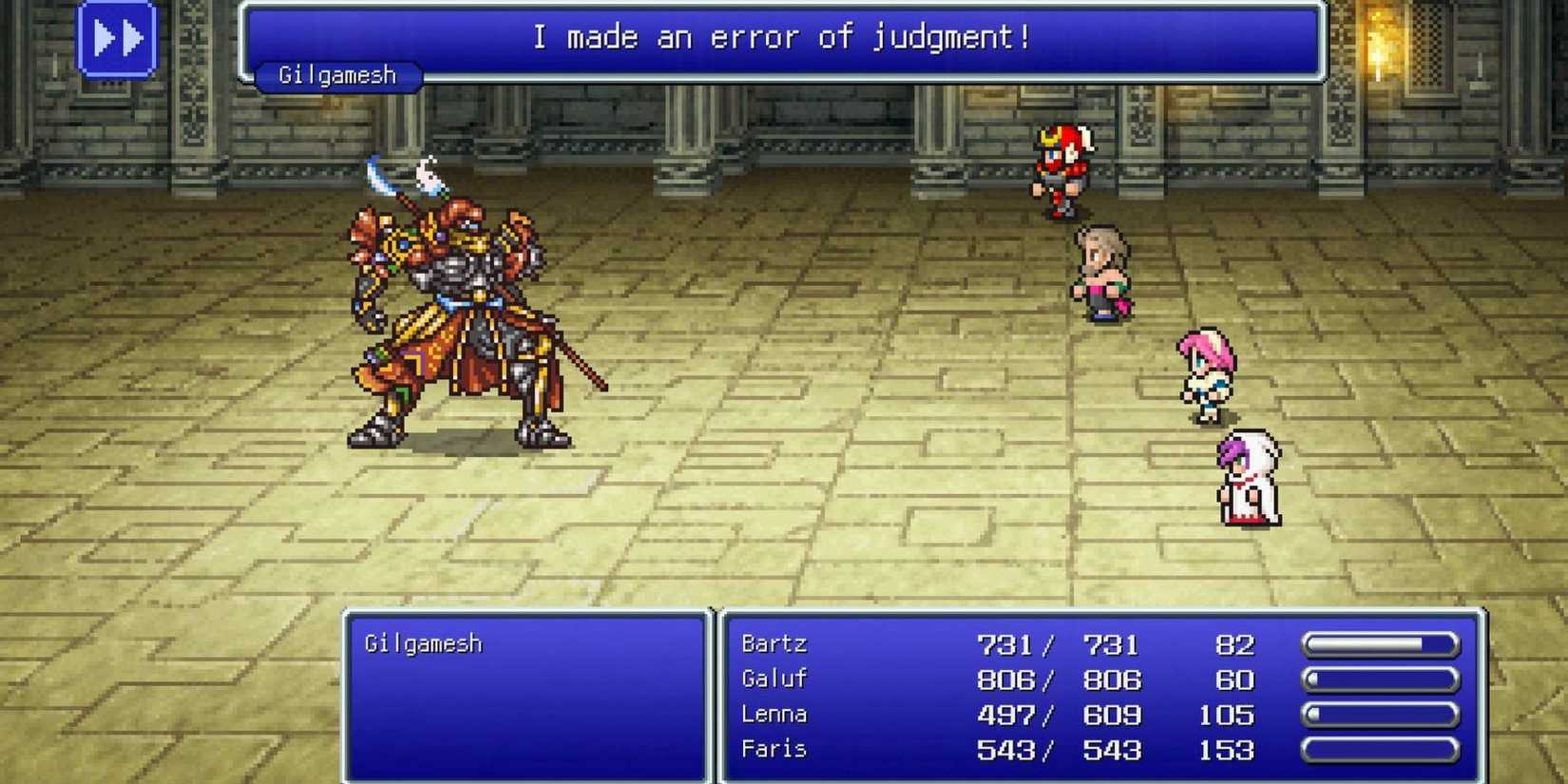 Every Mainline Final Fantasy Game, Ranked