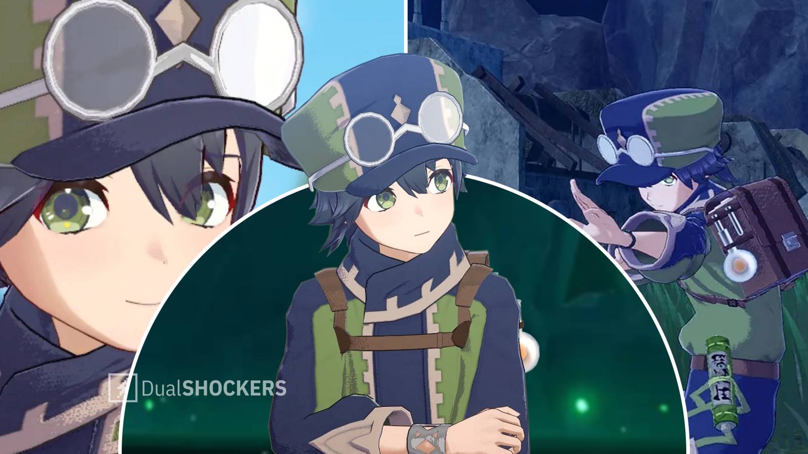 Fire Emblem Engage: Best Jean Builds