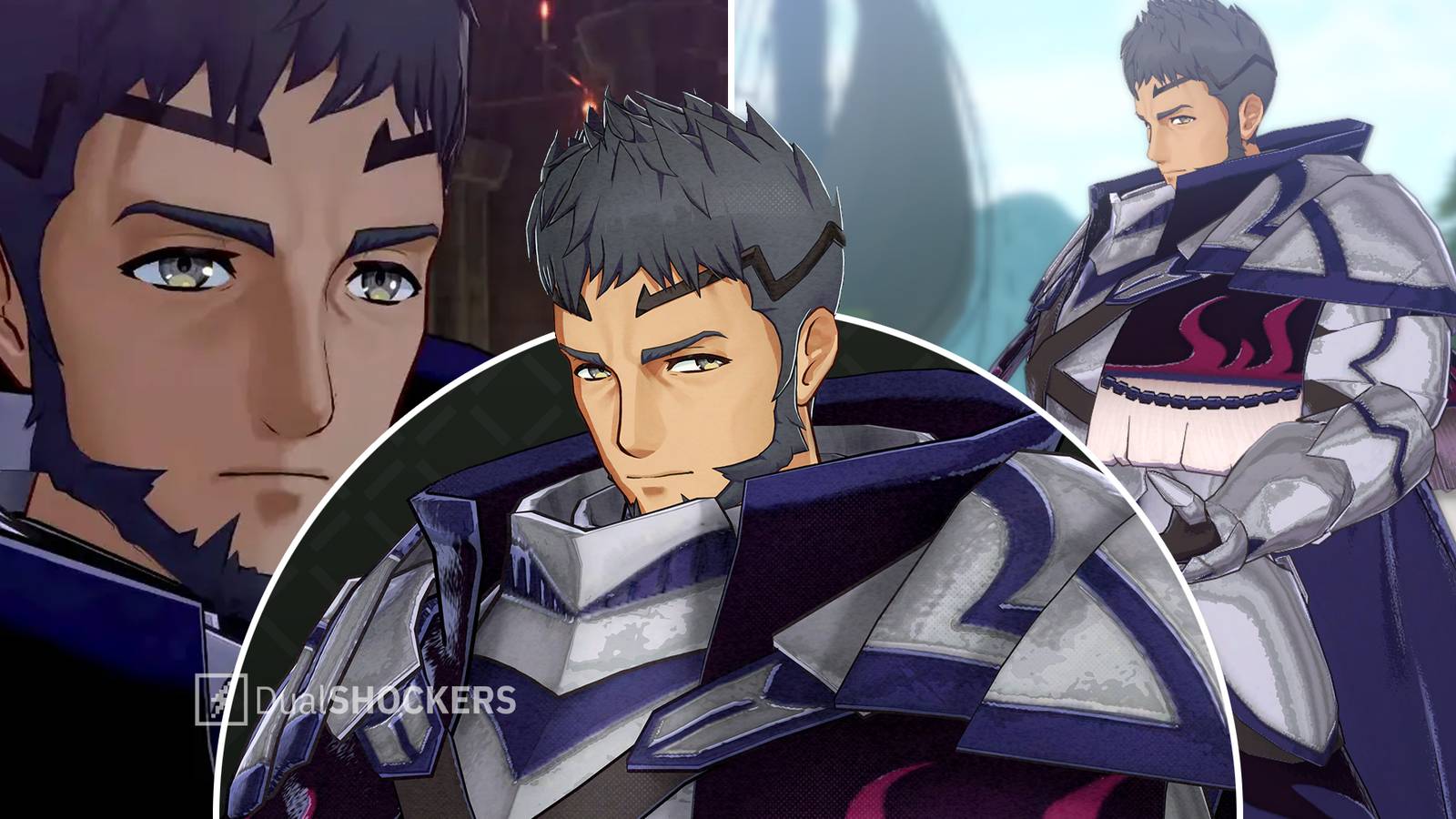 Fire Emblem Engage: Best Mauvier Builds