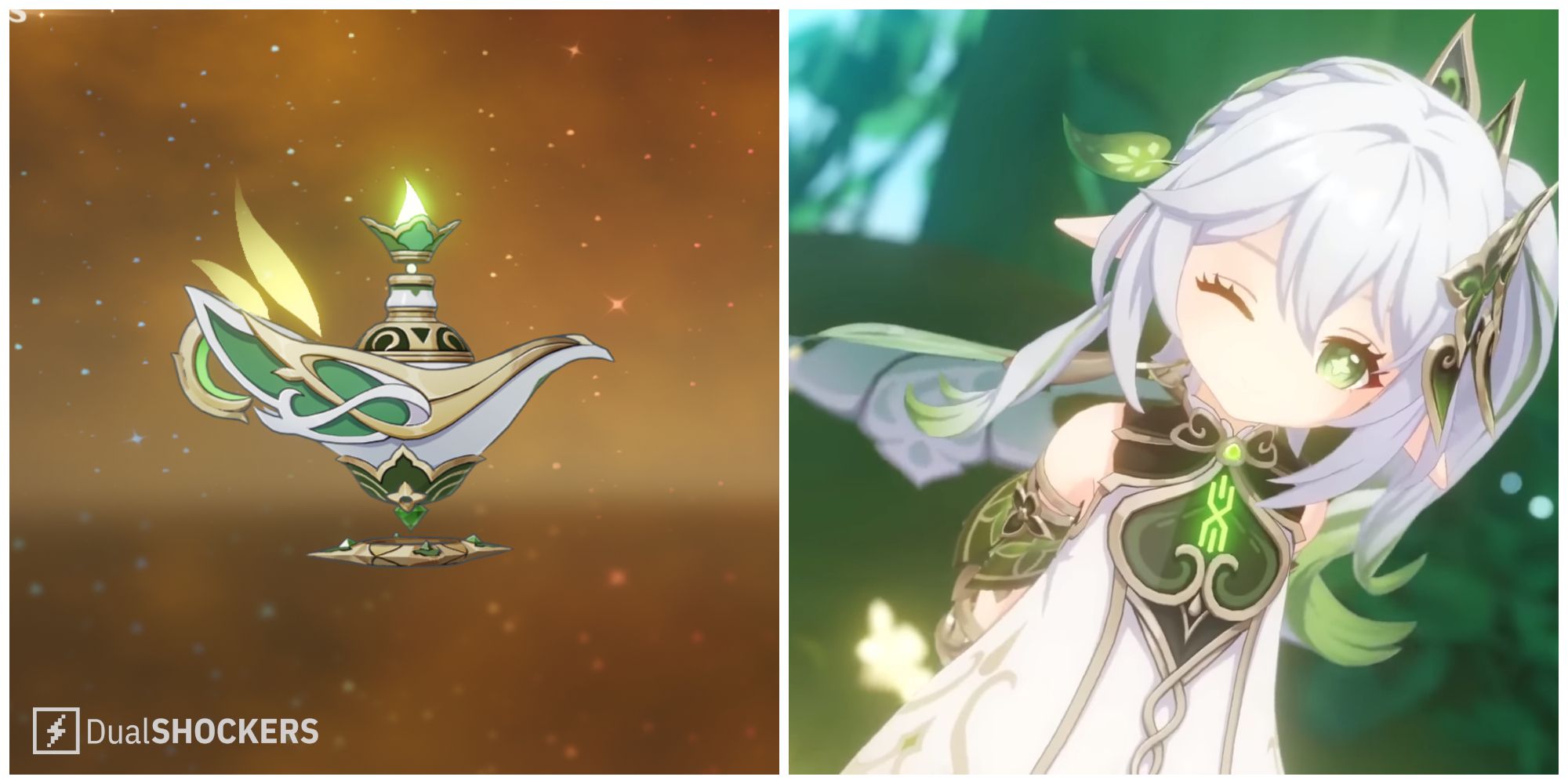 Genshin Impact: A Thousand Floating Dreams Weapon Guide