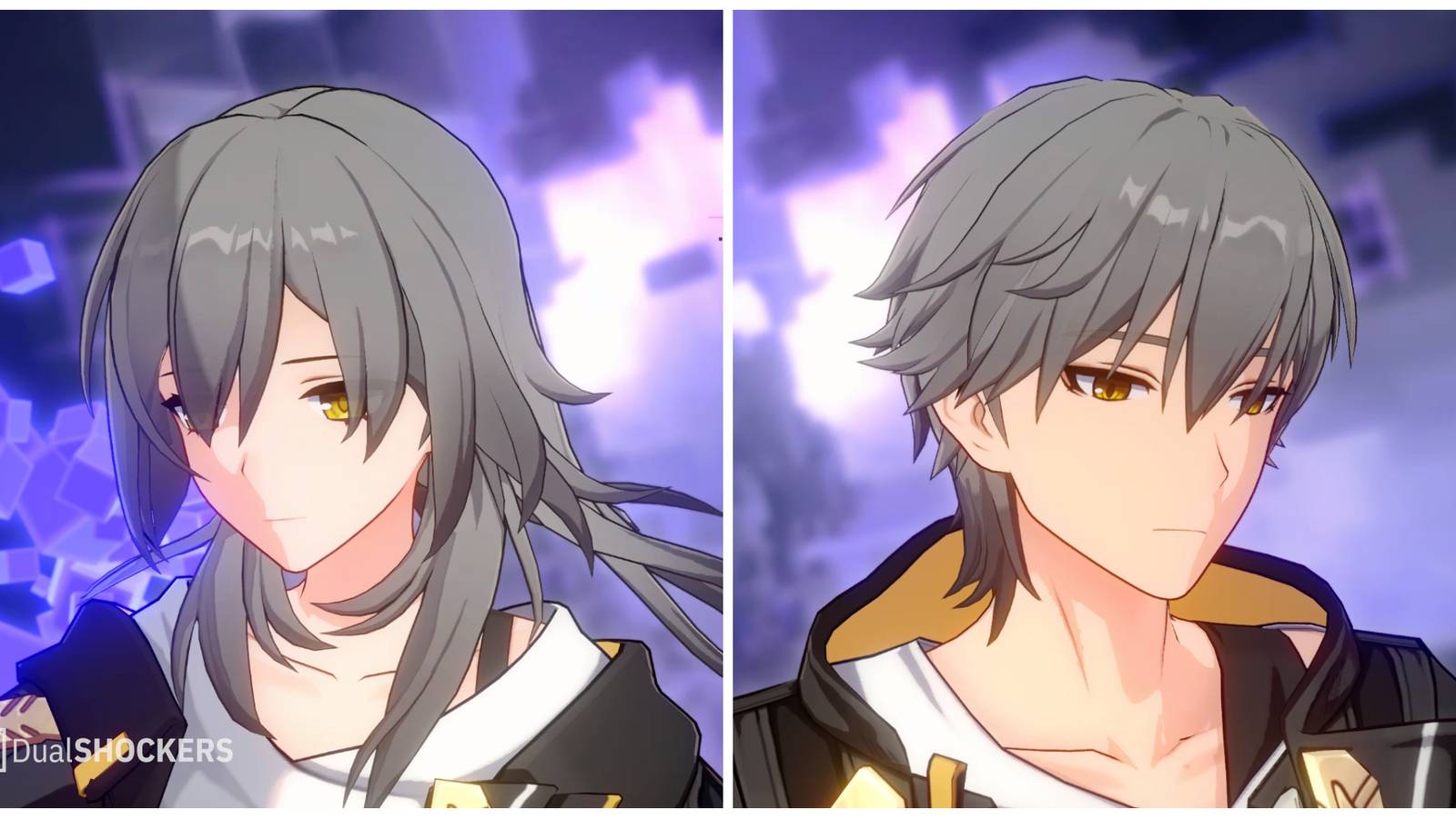 Honkai Star Rail: Should You Choose Stelle Or Caelus?