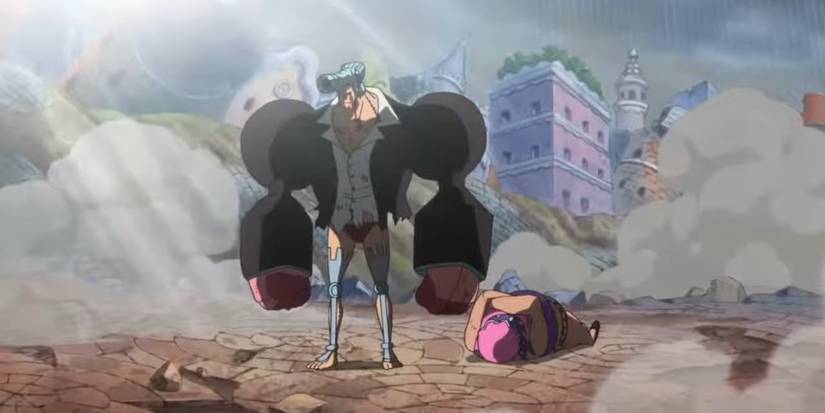 One Piece: Age, Height, & Birthdays Of Main Characters