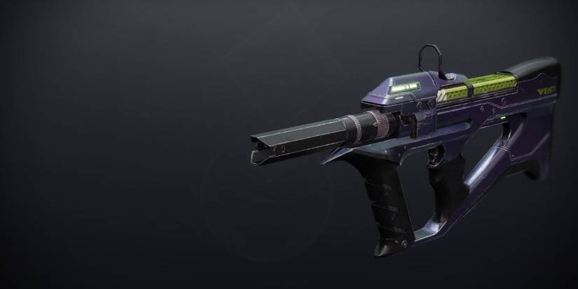 Destiny 2: 10 Best Void Weapons, Ranked