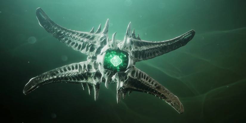 Destiny 2: Memory Alembic Walkthrough