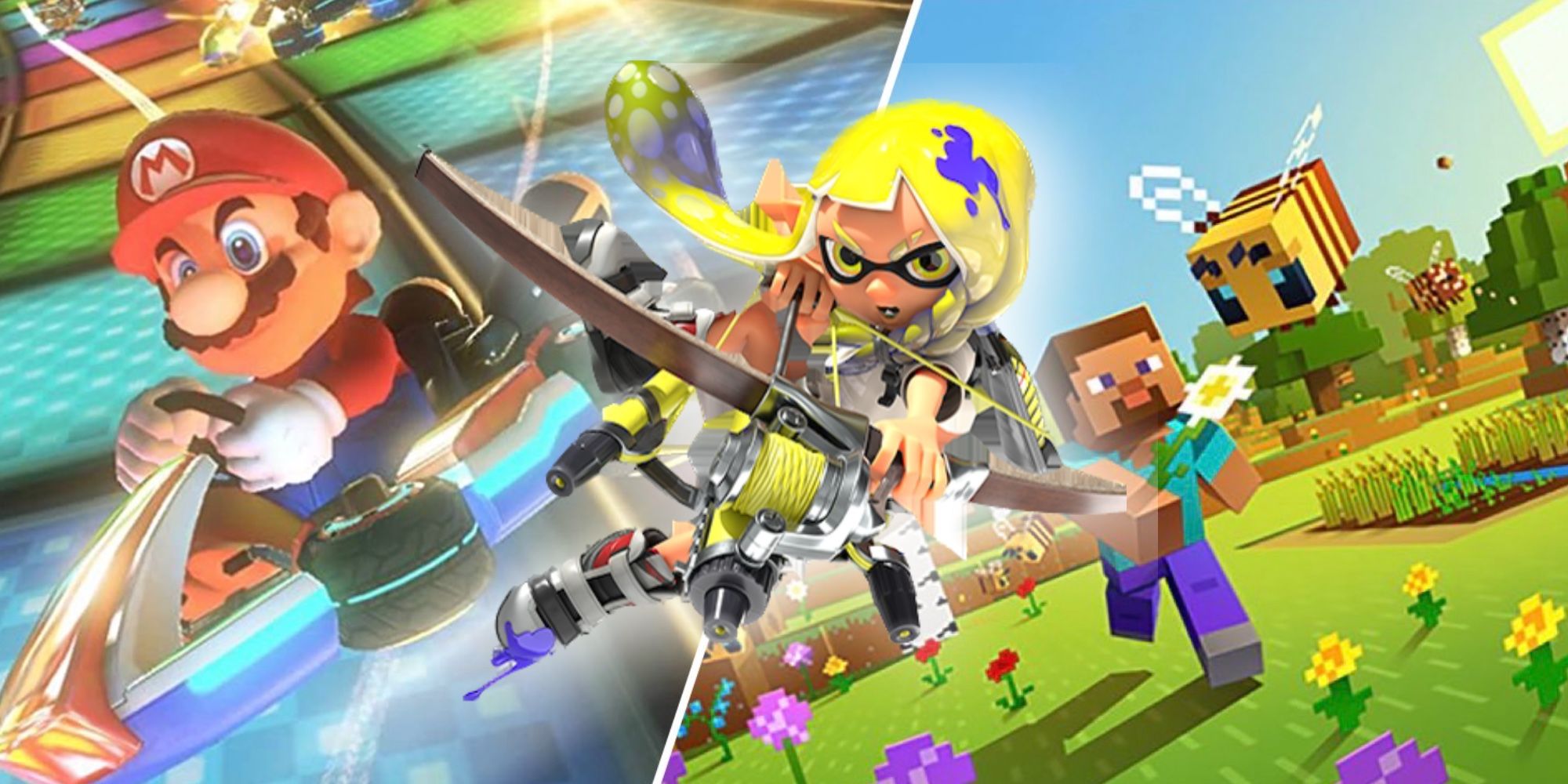 10 Best Games For Children