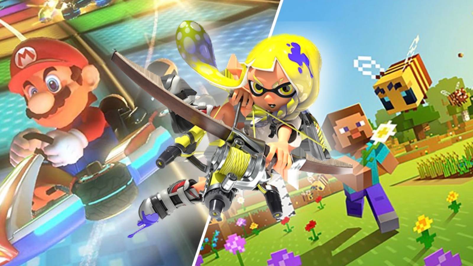 10 Best Games For Children