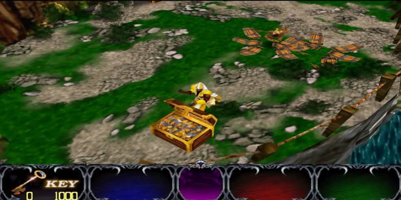 10 Best Nintendo 64 RPGs, Ranked