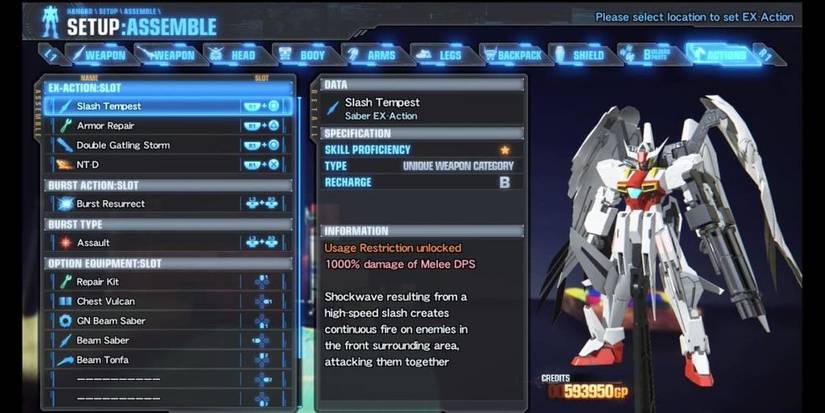 10 Best Mobile Suit Gundam Games