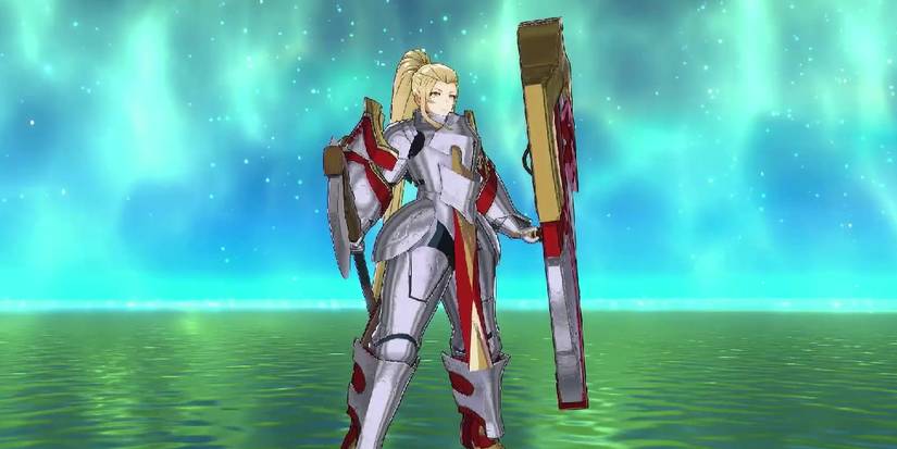 Fire Emblem Engage: Best Jade Builds