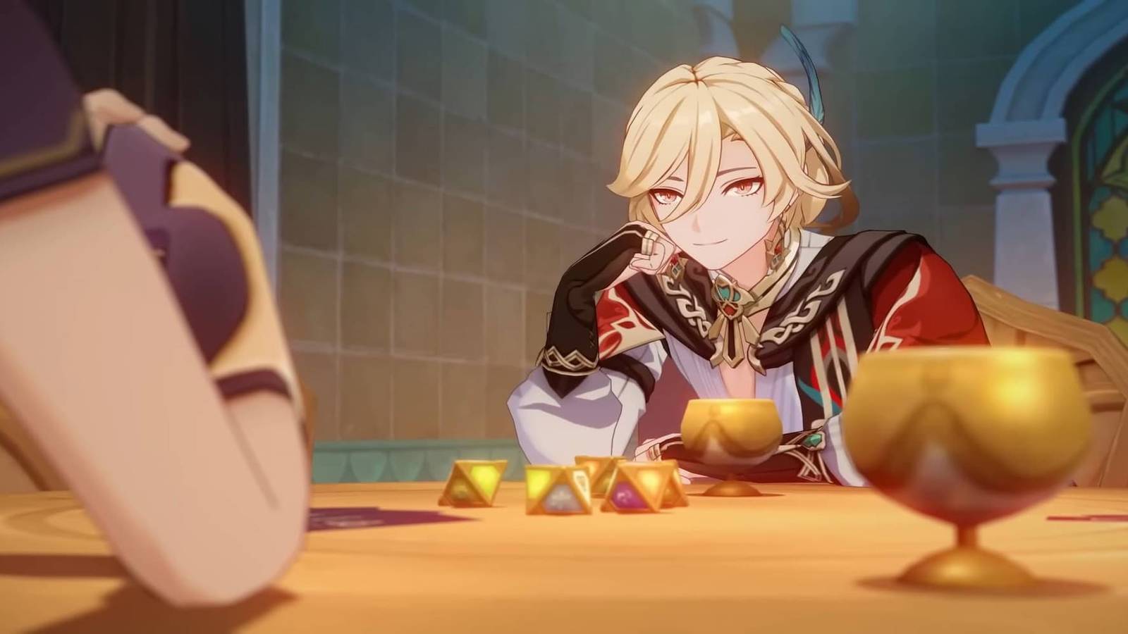 Genshin Impact 3.6 Update Release Time Countdown, Maintenance Schedule ...