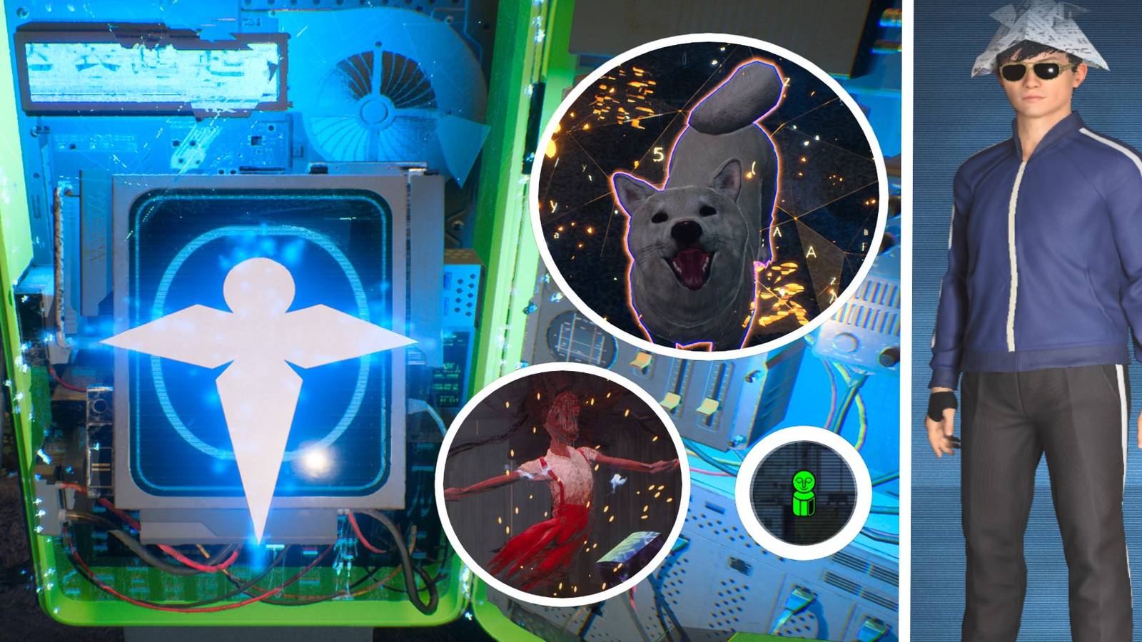 Beginner Tips For Ghostwire Tokyo