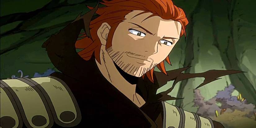 Fairy Tail: 10 Strongest Characters, Ranked