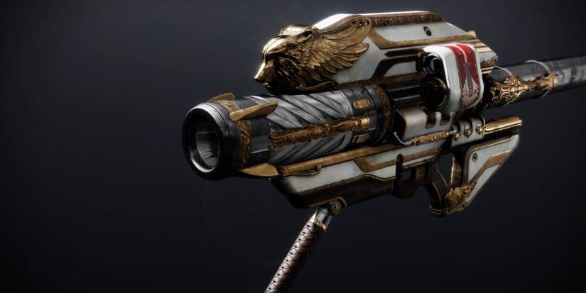 Destiny 2: 10 Best Solar Weapons, Ranked
