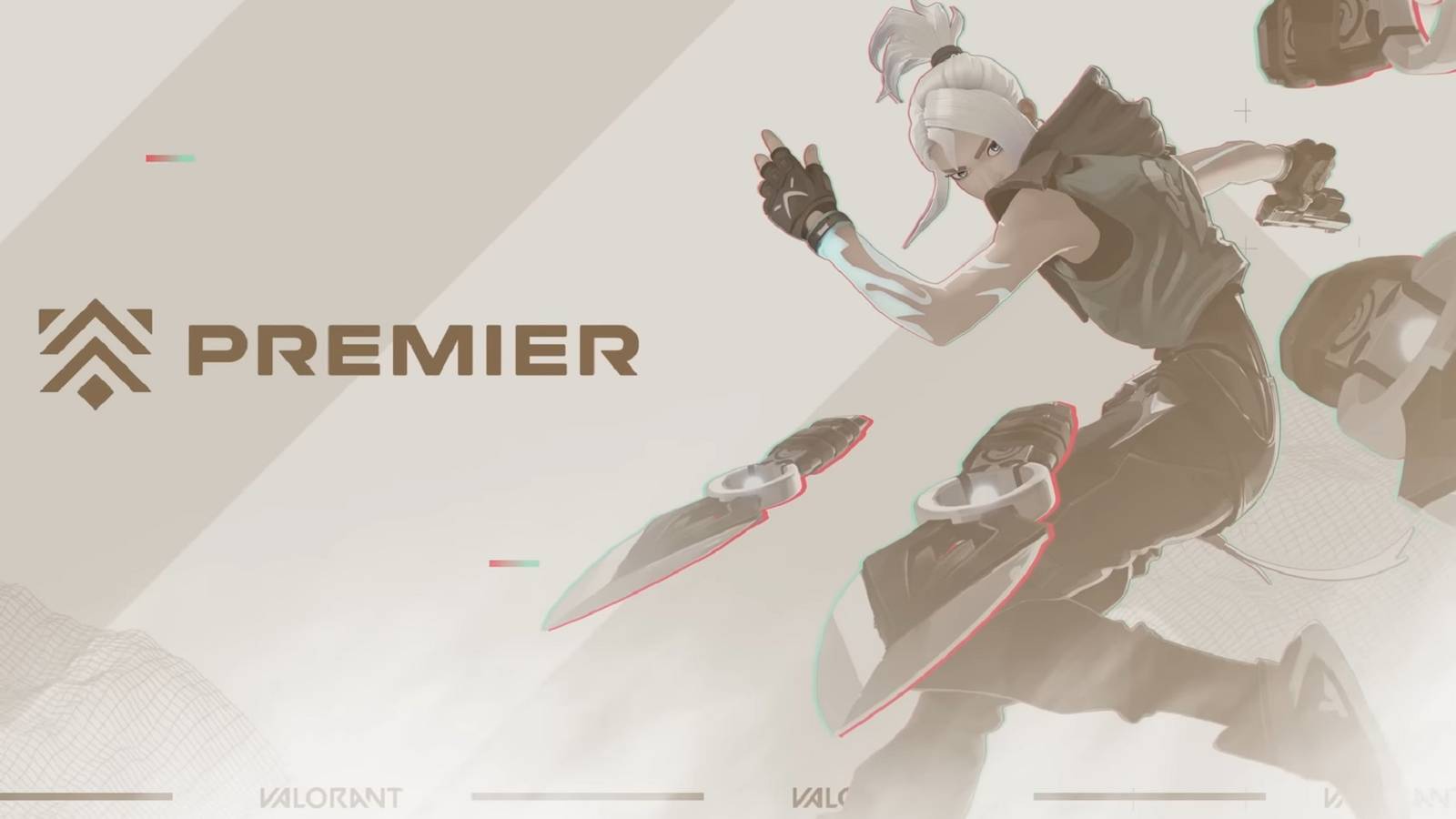 Valorant: Premier Global Open Beta Sign-up Guide