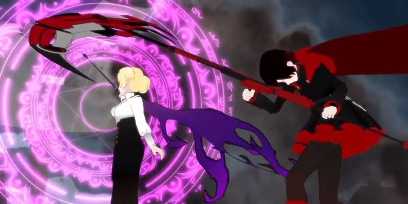 RWBY: 10 Strongest Semblances, Ranked