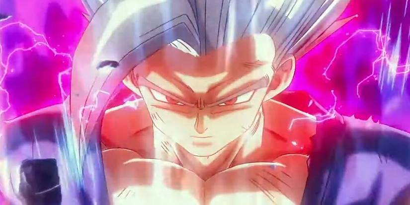 Dragon Ball: 10 Best Transformations, Ranked