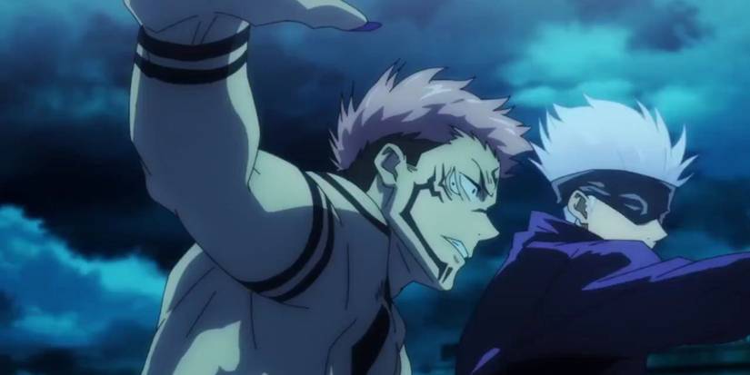 Jujutsu Kaisen: Can Gojo Defeat Sukuna?