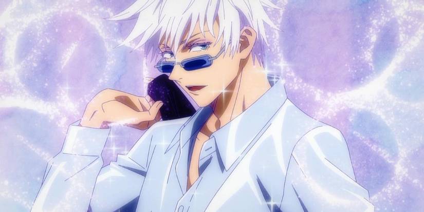 Jujutsu Kaisen: Gojo's 10 Best Moments, Ranked