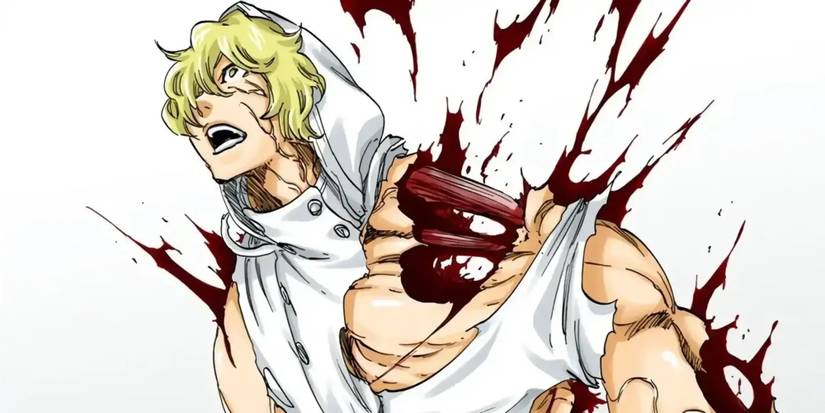 Ranking The Strongest Sternritter In Bleach