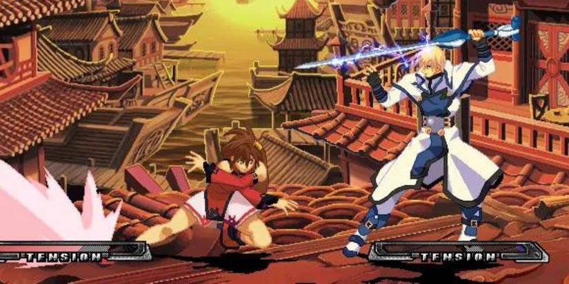 10 Best PS2 Fighting Games Of All Time, Ranked