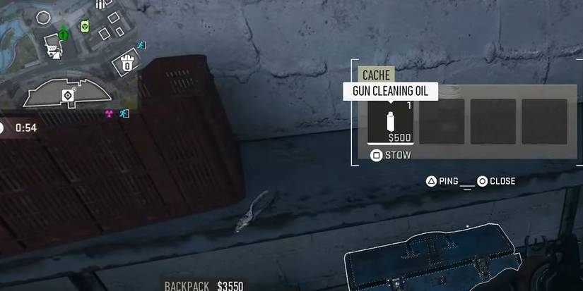 Warzone 2 DMZ: How To Complete Pacific Foothold
