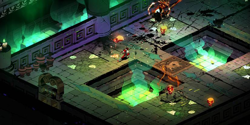 10 Best Video Games Based On Greek Mythology, Ranked