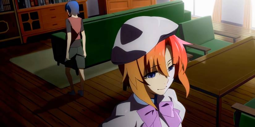 15 Best Psychological Horror Anime