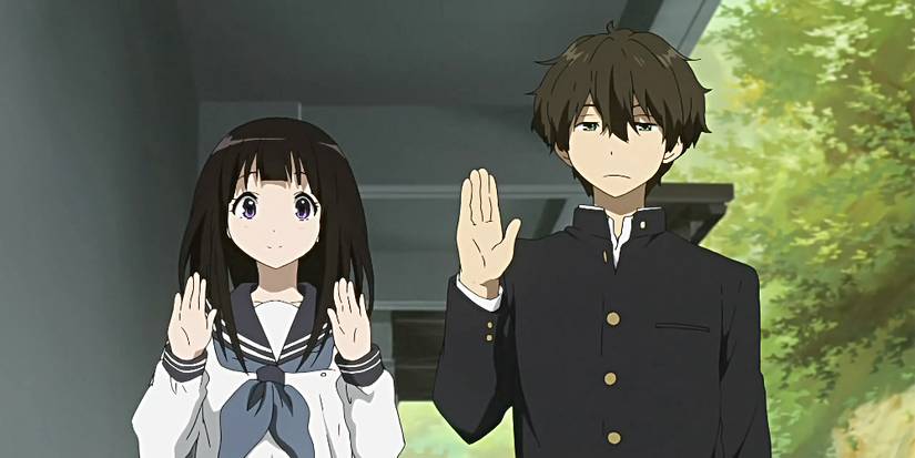 10 Best Detective Based Anime
