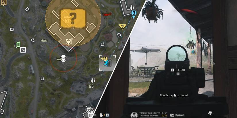 Warzone 2 DMZ: Calling Card Guide