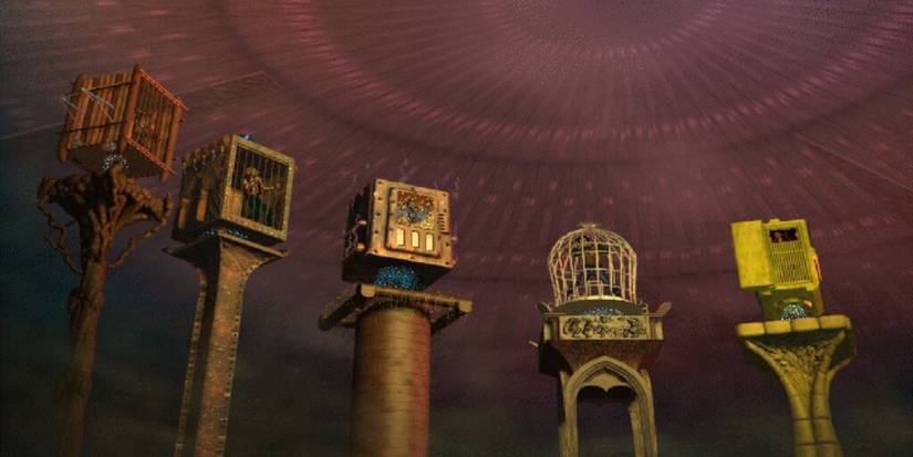 15 Best Psychological Horror Games, Ranked