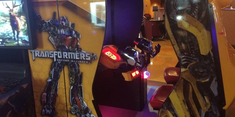 10 Best Transformers Games, Ranked