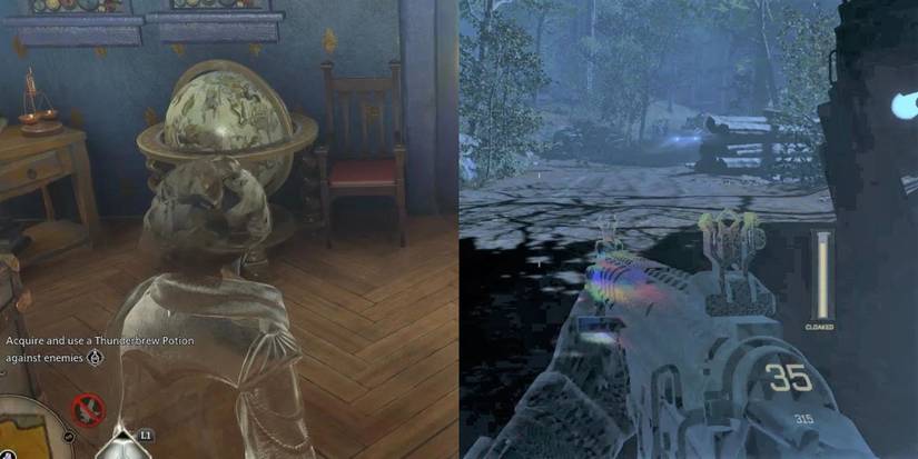 10 Best Superpowers In Video Games, Ranked