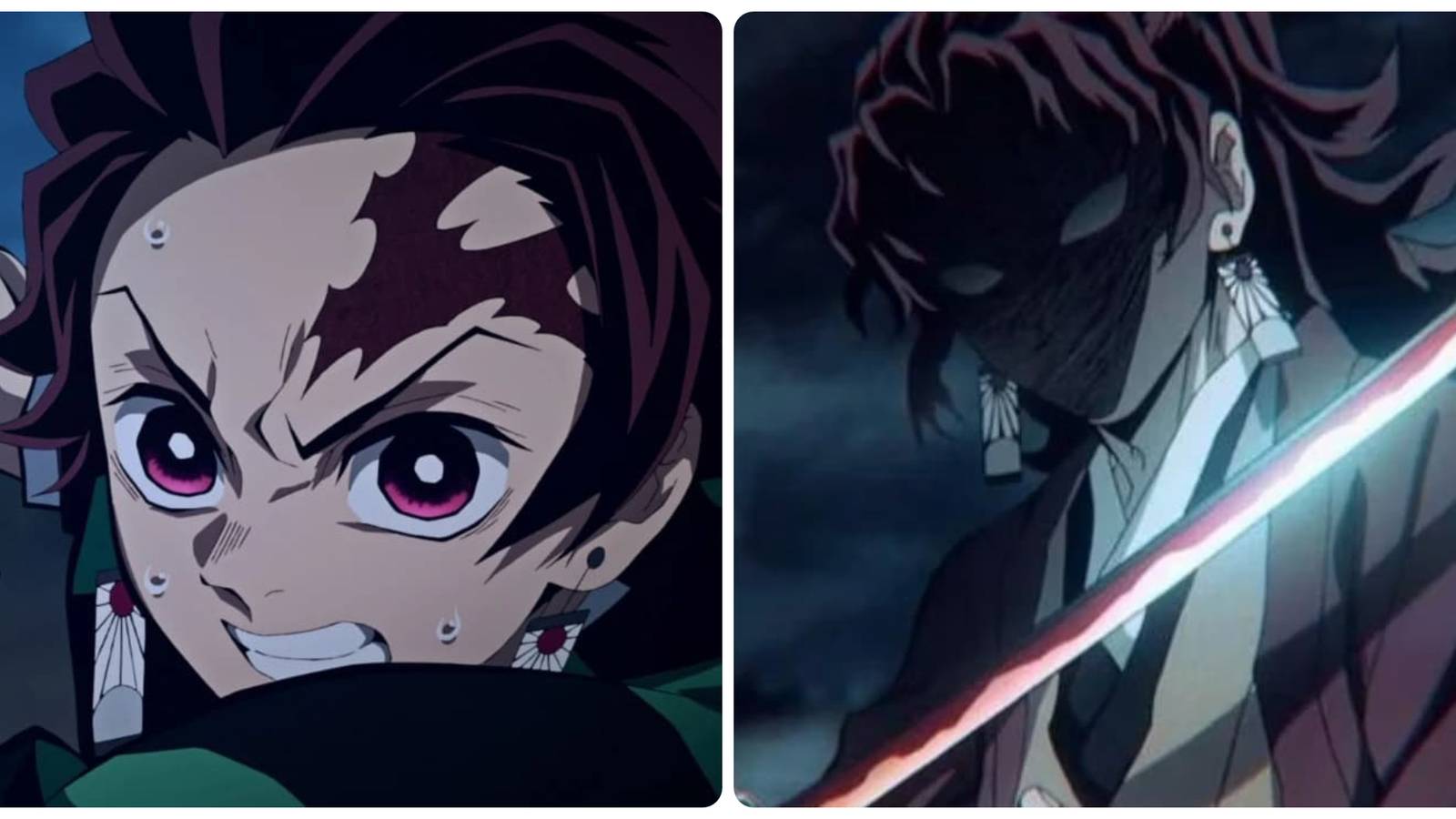 Demon Slayer: Is Tanjiro Related To Yoriichi