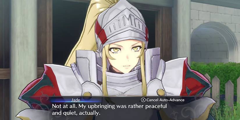 Fire Emblem Engage: Best Jade Builds