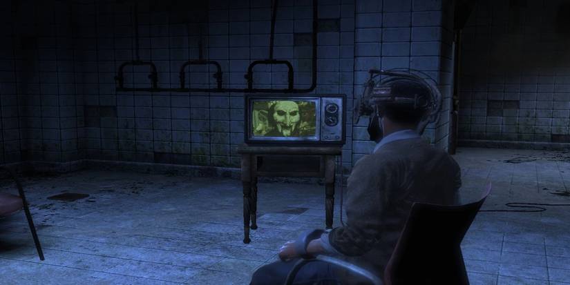 10 Best Serial Killer Games, Ranked