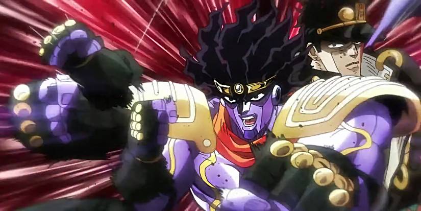 JoJo’s Bizarre Adventure: Every Main JoJo Ranked