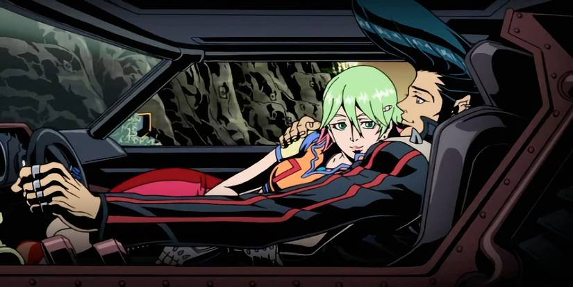 10 Best Racing Anime, Ranked