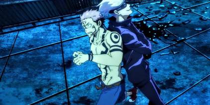 Jujutsu Kaisen: 15 Strongest Cursed Techniques