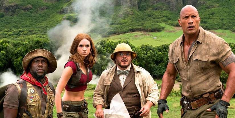 10 Best Spring Movies