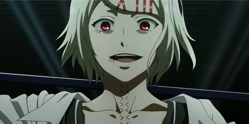 Tokyo Ghoul: 10 Best Characters, Ranked